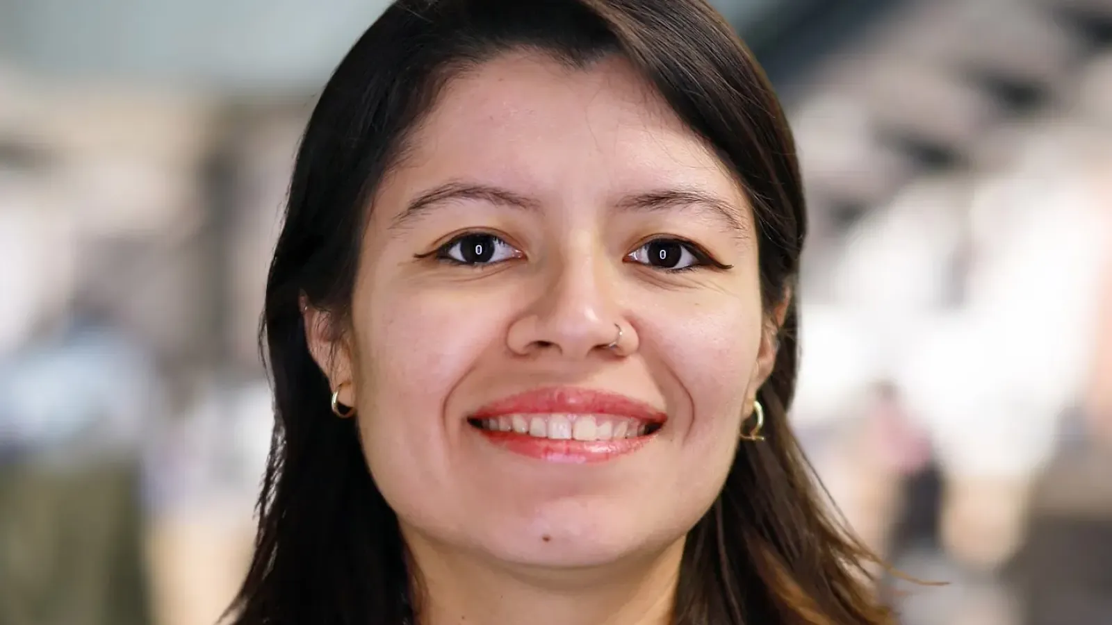 Karla Rincon-Martinez | Engineering Technology
